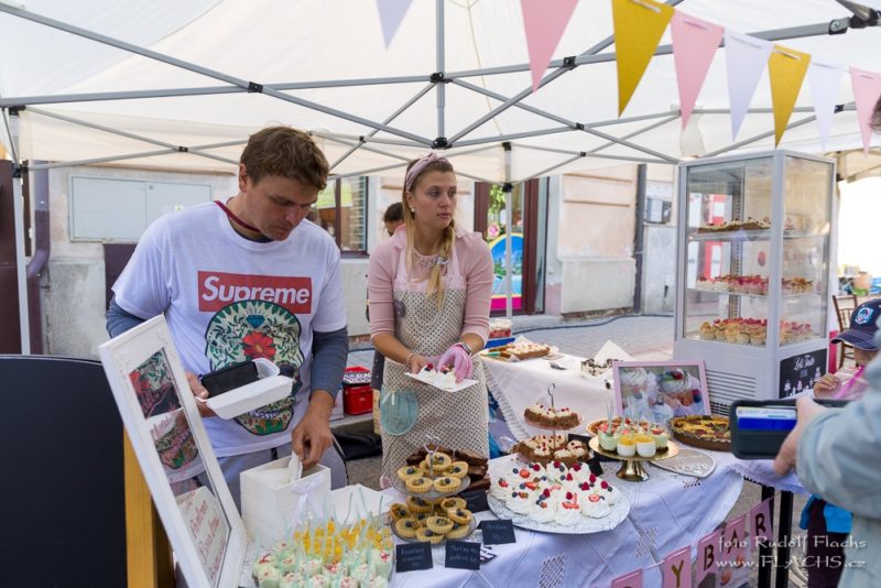 Street Food Festival i any 2020